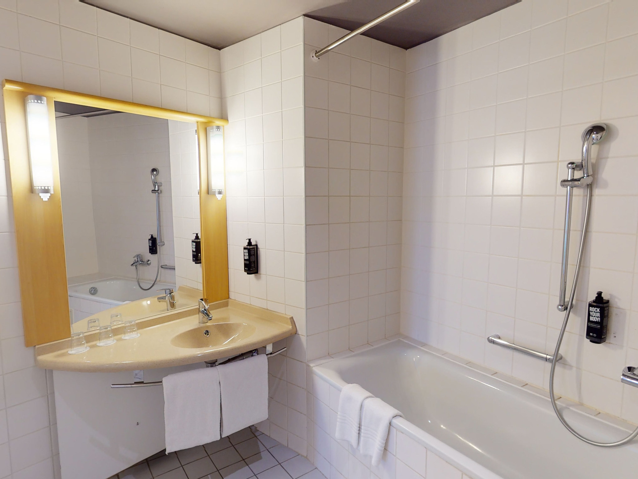 Home | Ibis Bratislava Centrum Hotel